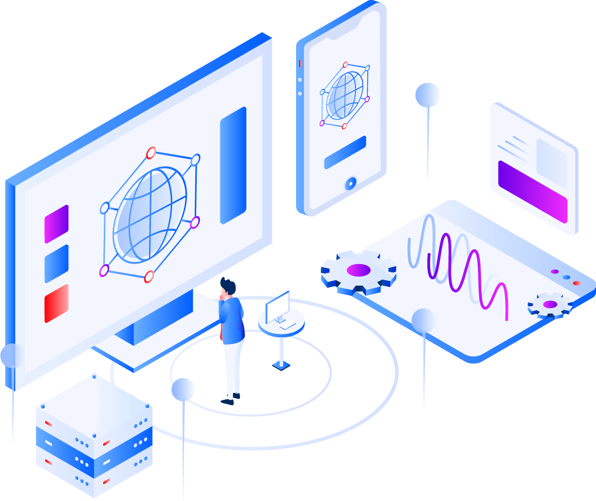 Siap networks | The Global Connectivity Provider | Connectivity Made ...