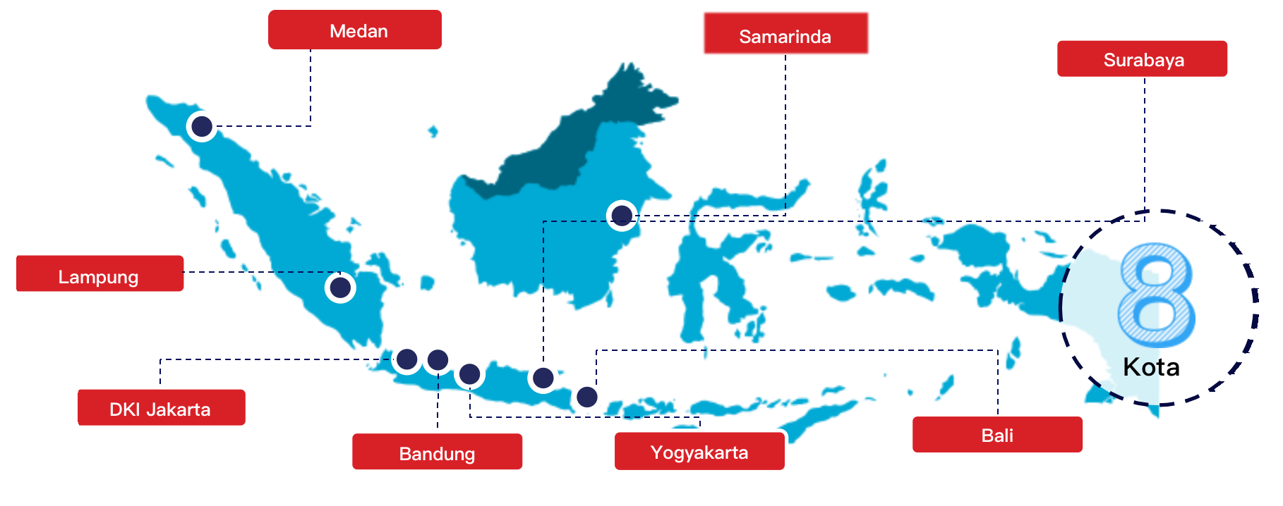 Siap networks | The Global Connectivity Provider | Connectivity Made ...